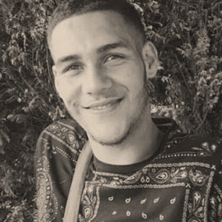 joshua ribera - Aspire4u