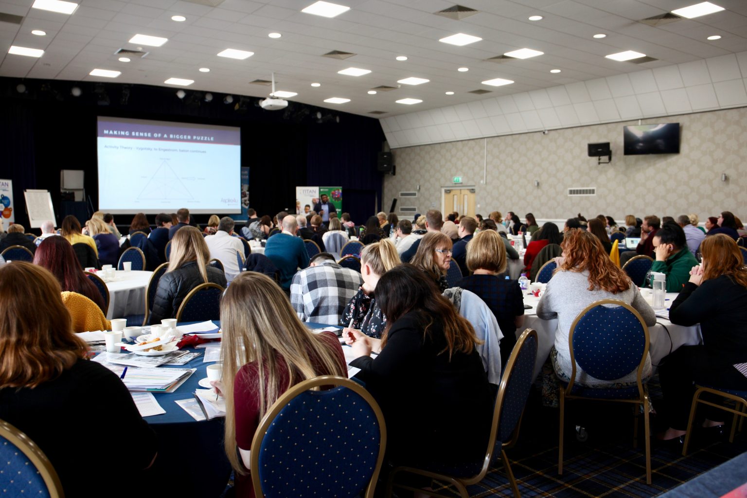 Citizen's Assembly: An explanation of why we should care